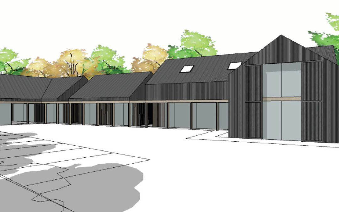 Projects Archive - Page 2 of 3 - Vanmark Group