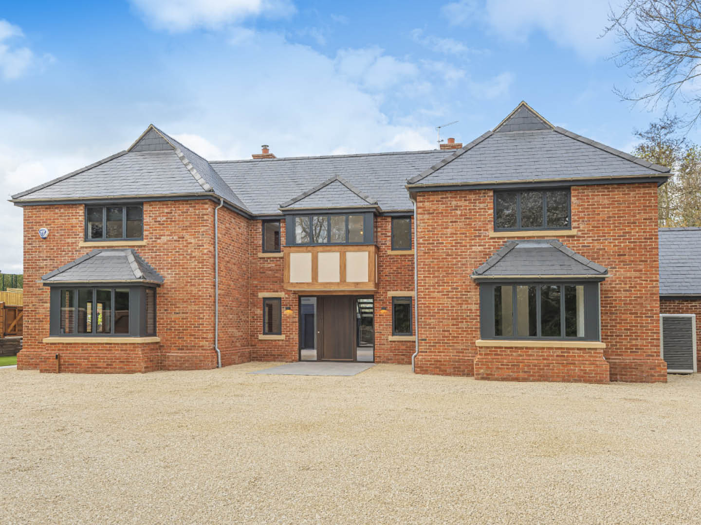 Cedar House - Vanmark Group